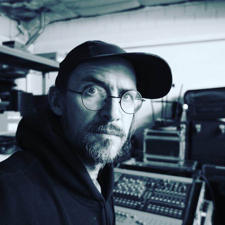 Engineer and Producer – John Reeve Music